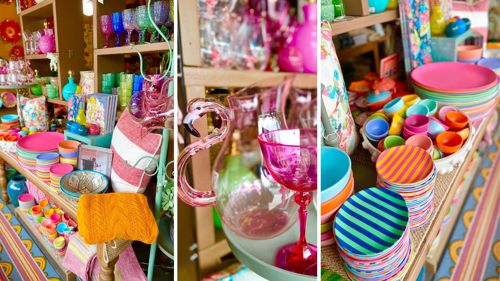 a store named STUFF – A STORE NAMED STUFF