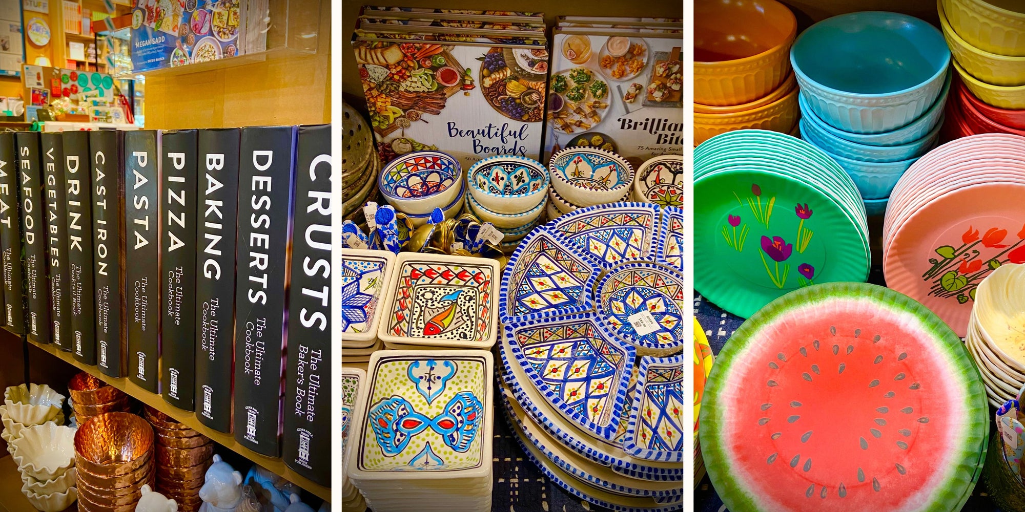 a store named STUFF – A STORE NAMED STUFF