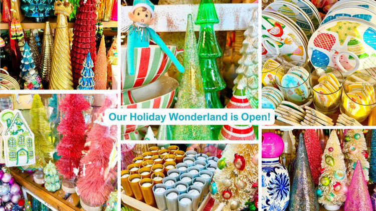 a store named STUFF – A STORE NAMED STUFF