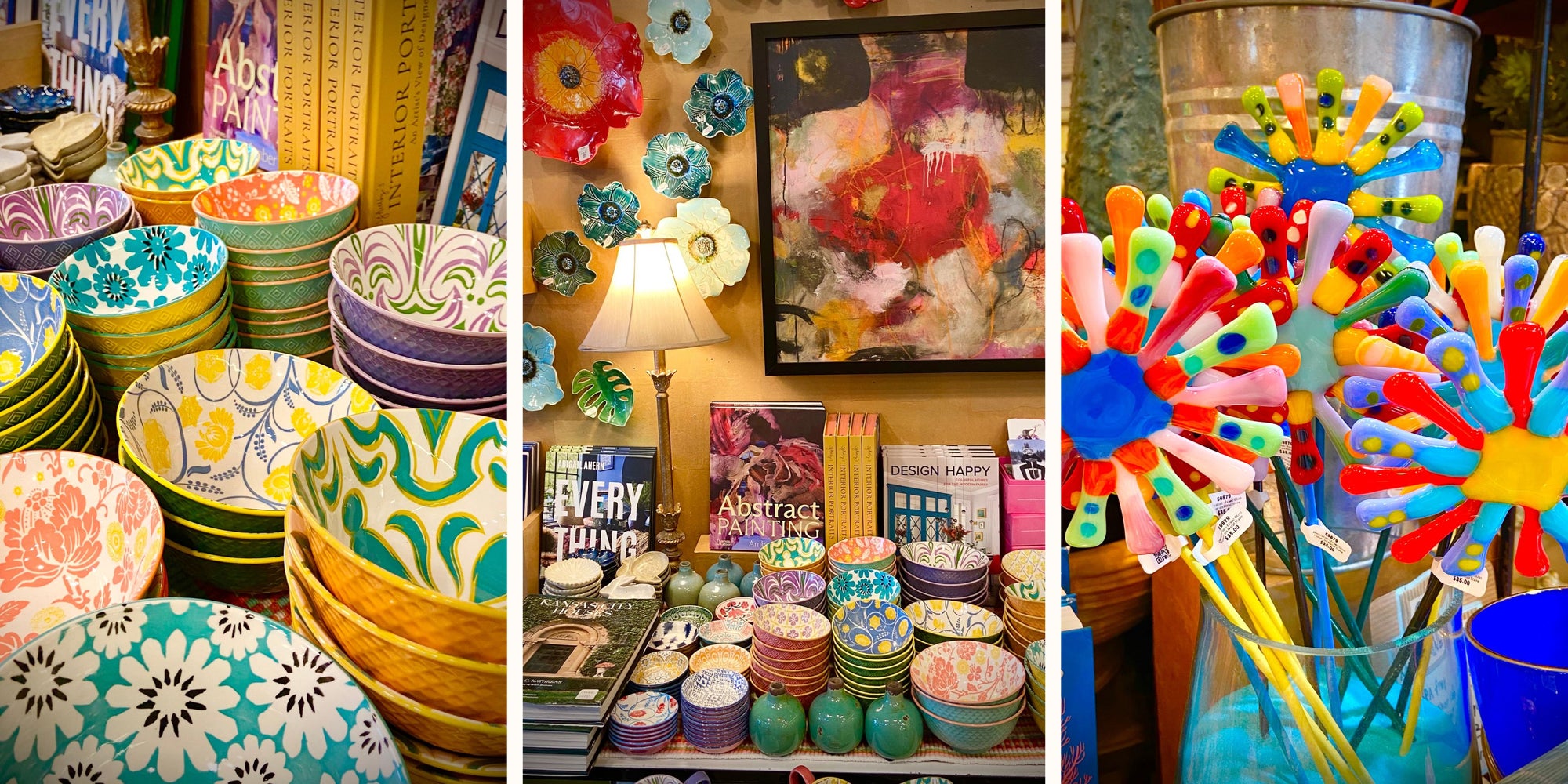 a store named STUFF – A STORE NAMED STUFF