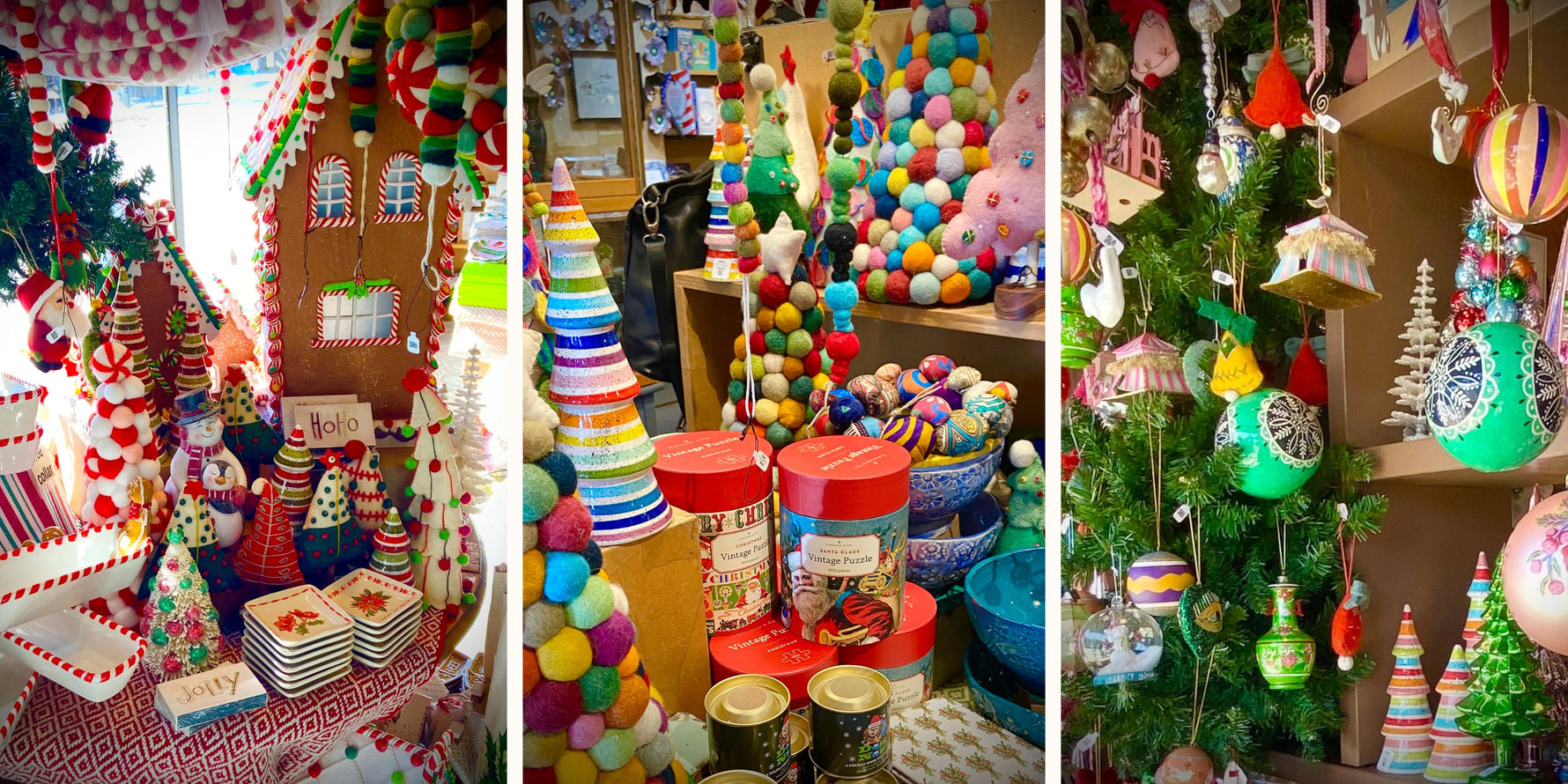 a store named STUFF – A STORE NAMED STUFF